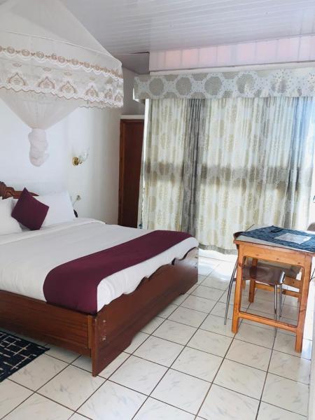Kigali Great Homes And Hotel - Ruanda