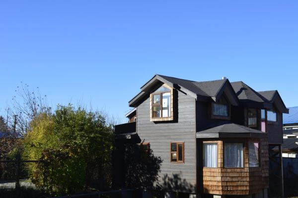 Cabañas Estacion Del Lago - Puerto Varas