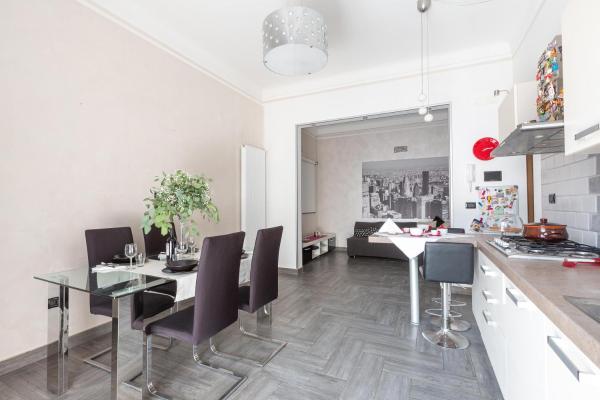 Qhouse By Barbarhouse - Taviano