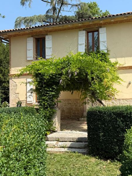 Hôtel Restaurant Les Boissières - Tarn-et-Garonne