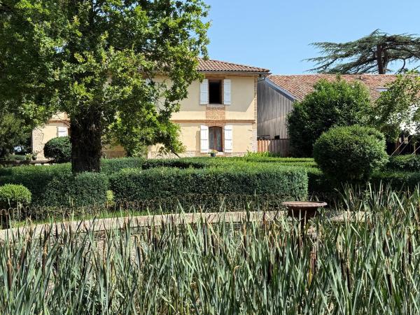 Hôtel Restaurant Les Boissières - Département Tarn-et-Garonne
