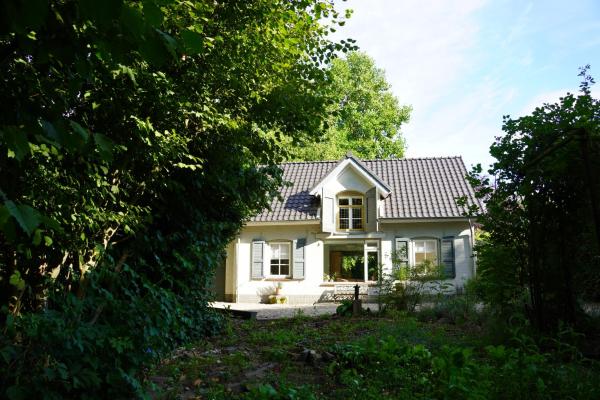 Natuurhuisje Laanzicht Ophemert - Bois-le-Duc