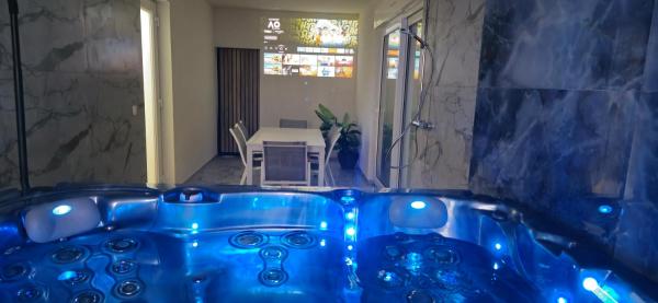 Eclipse Spa Jeux Cinema Colmar - Colmar