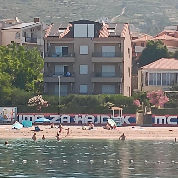 Apartments Cappuccino - Split