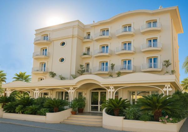 Hotel Darsena - Riccione