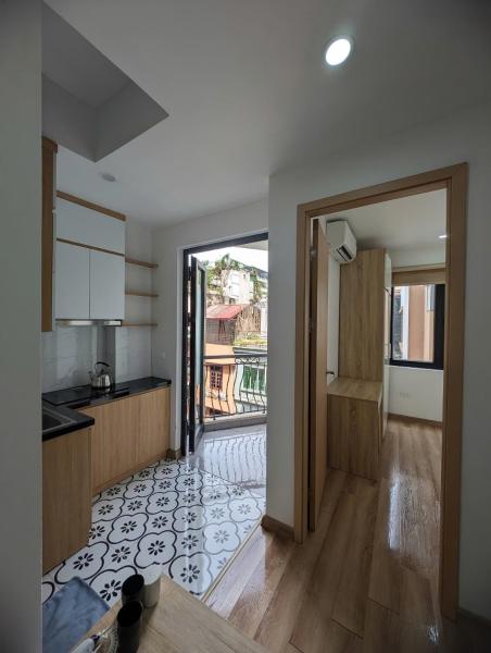 Era Apartment Thai Ha - Hanoï