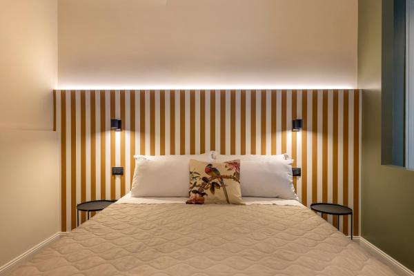 Carmela Homes & Residences - Catania