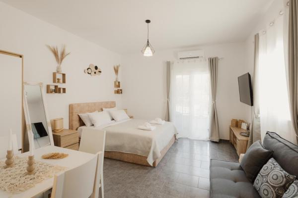 Soléna Di Corfu Studio - Corfou