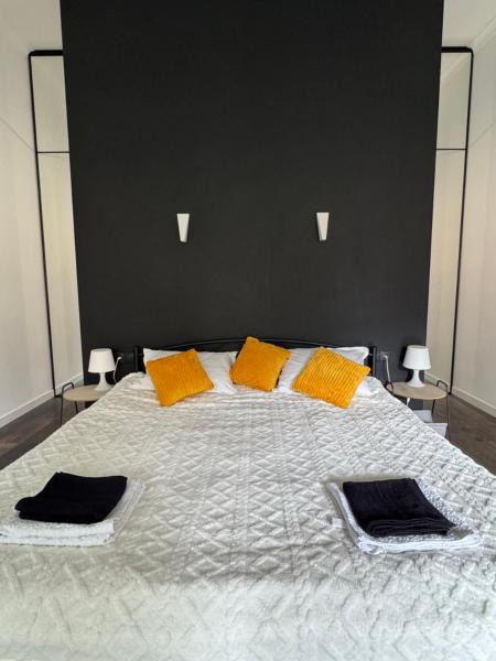 Kobylianska Apartments - Chernivtsi