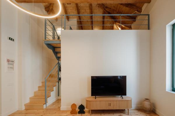 Benaki Loft - Kalamata