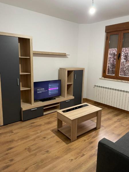 Apartamentos Turísticos -León Antiguo- - 萊昂