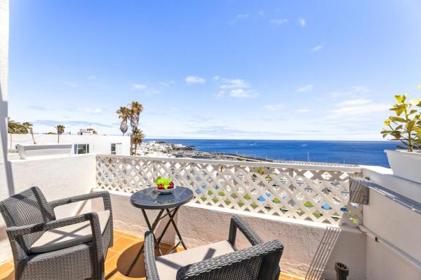 Apartamento Mar Azul - Puerto del Carmen