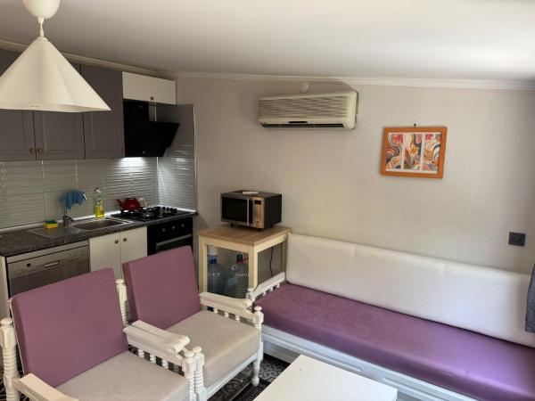 Kendine öZgü Huzur Doğa Ve Deniz Keyfini Yaşayın - Çeşme