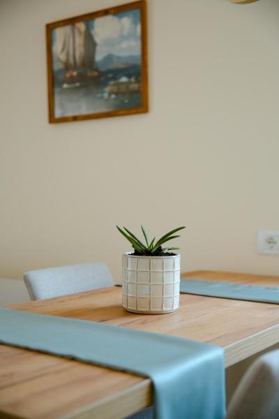 Abeona Apartment - Szkodra