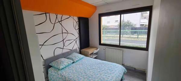 Chambre Privée Dans Appartement Partagé Cho - Blagnac