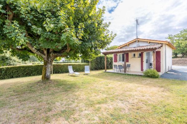 Maison De 3 Personnes - Fontenay-le-Comte