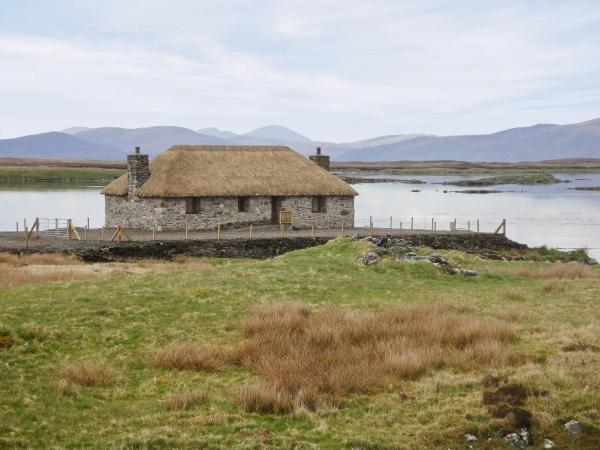 Creagan Na Mara - North Uist
