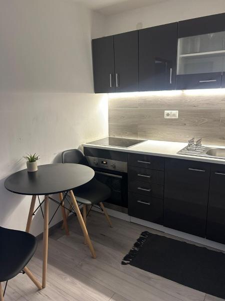 Apartmán "K Výstavisku" - Trenčín