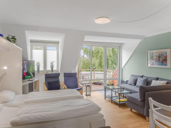 Objekt-nr 64 - Priwall - Wiekstraße - Lübeck