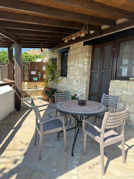 'I Folia' Village House With Roof Garden And Terrace - Cipro