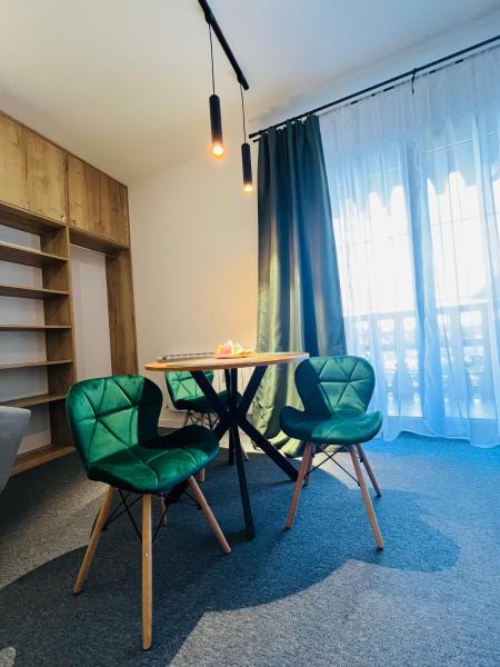 Lemar Apart Tatragolf F205 - Poprad