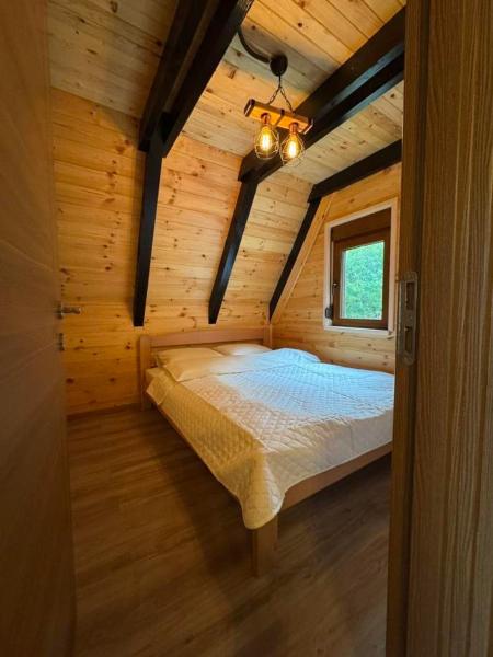 Boričje Hidden Paradise - Montenegro