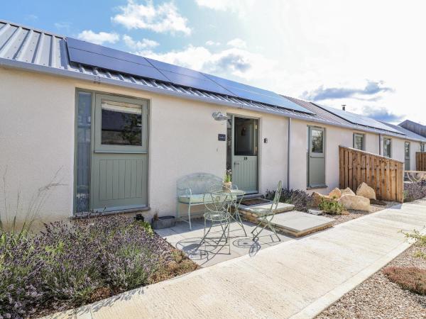 The Little Loft - Bourton-on-the-Water