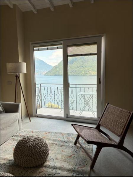 Mea Sul Lago - Mendrisio