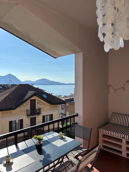 Edelweiss Appartamento - Baveno