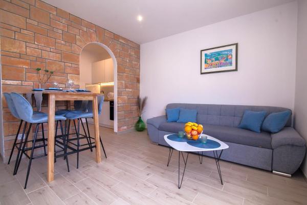 Family Apartments Brach - Bol