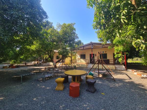 Dev Farm And Resort - Sasan Gir