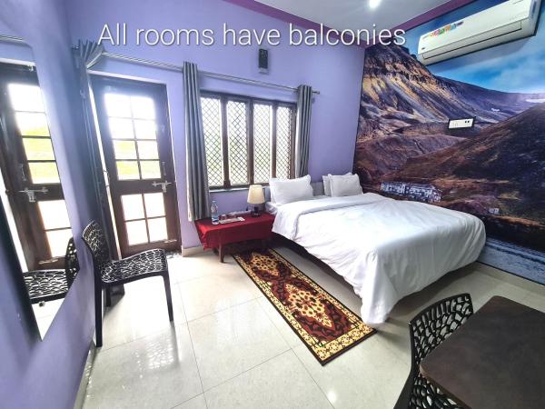 Anukampa Paying Guest House - Rajasthan