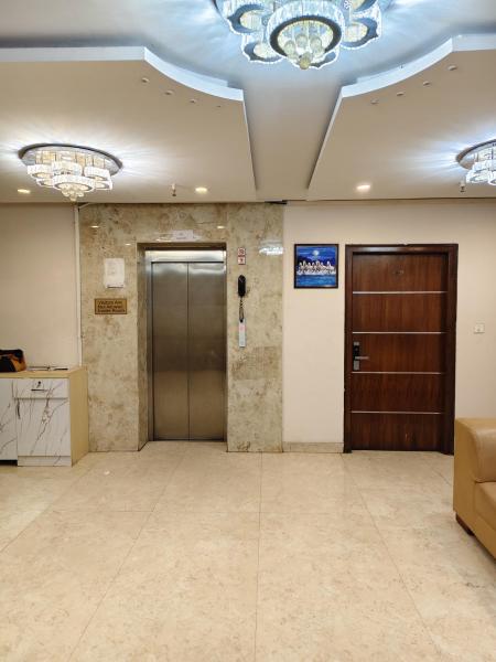 Hotel Cozzy Inn - Bangalore