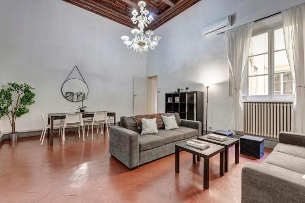 Servi 34 - Florencia