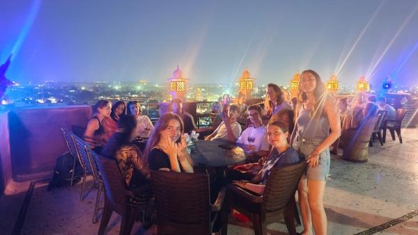 Mystic View Jodhpur - 조드푸르