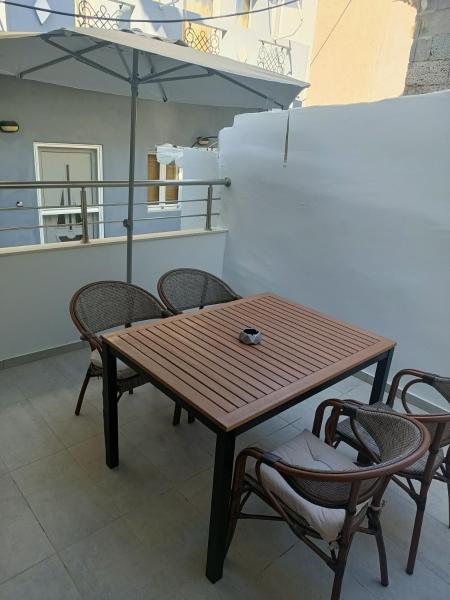 Inatos Paradise Studio 1 - Crete