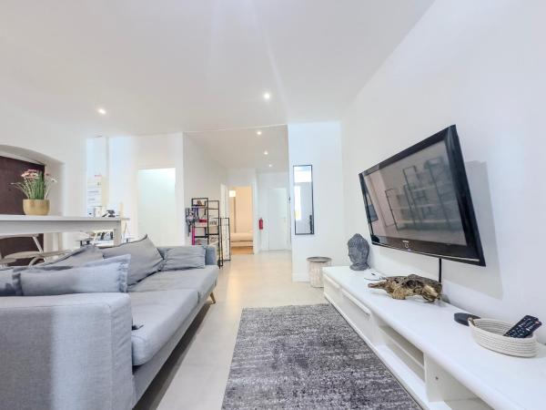 Le Palais - Hypercentre - Grenoble