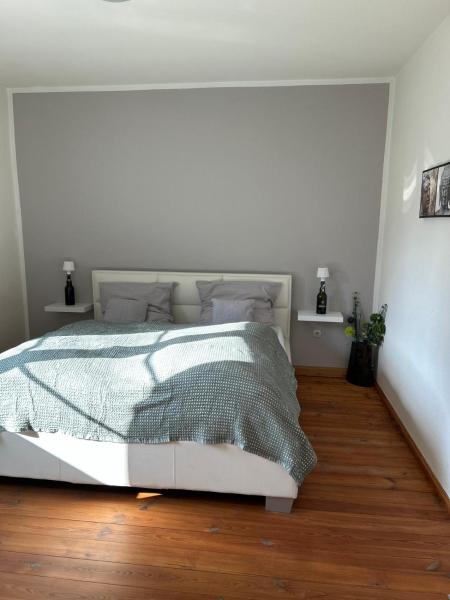 Charmante 2-zi-altbau-wohnung - 5 Min Zum Dom - Bamberg