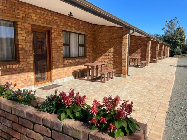 Pecan Stay Bed And Breakfast - Cullinan