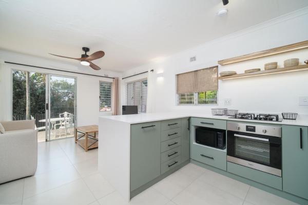 Ocean Breeze Escape - Ballito