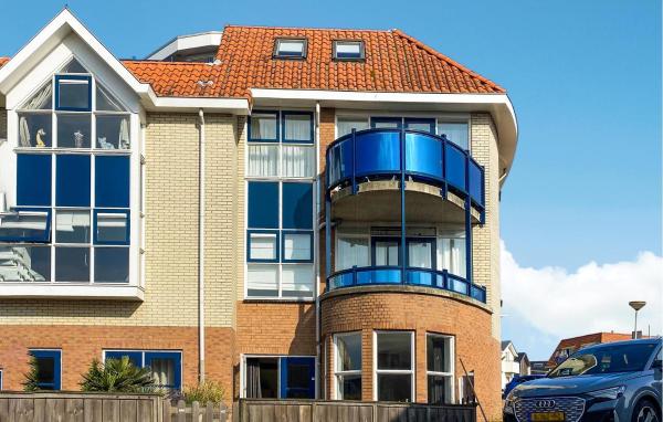 Nice Apartment In Bergen Aan Zee - Bergen aan Zee