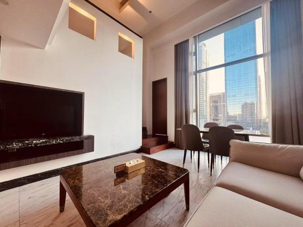 Chateau Lizhi Hotel - Peking