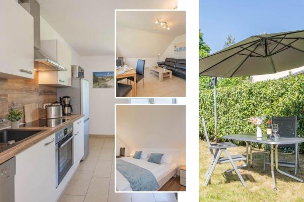 Sandhase Og - Koserow