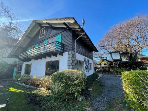 Soley Hostel - Pucón