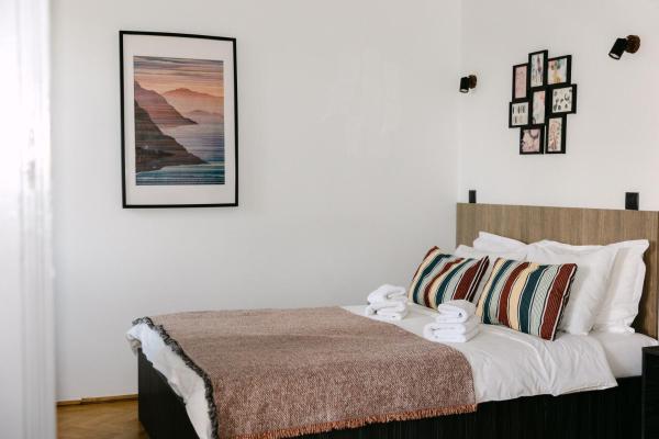Nice View Apartament Armeneasca - Bukarest