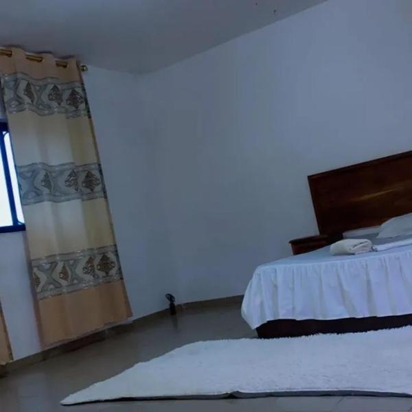 Katanga Guest House - Maputo