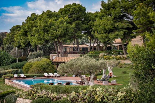 Villa Terra Del Sole 10&2, Emma Villas - Licata