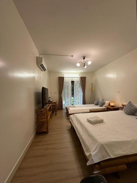 Ngoc Linh Villas - Vietnam