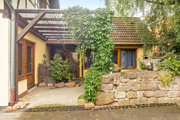 1 Zimmer Ferienwohnung - Cassel, Allemagne