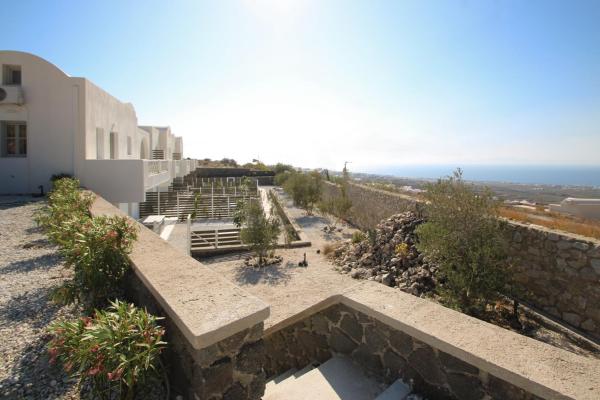 Airy Suites Santorini - 伊亞